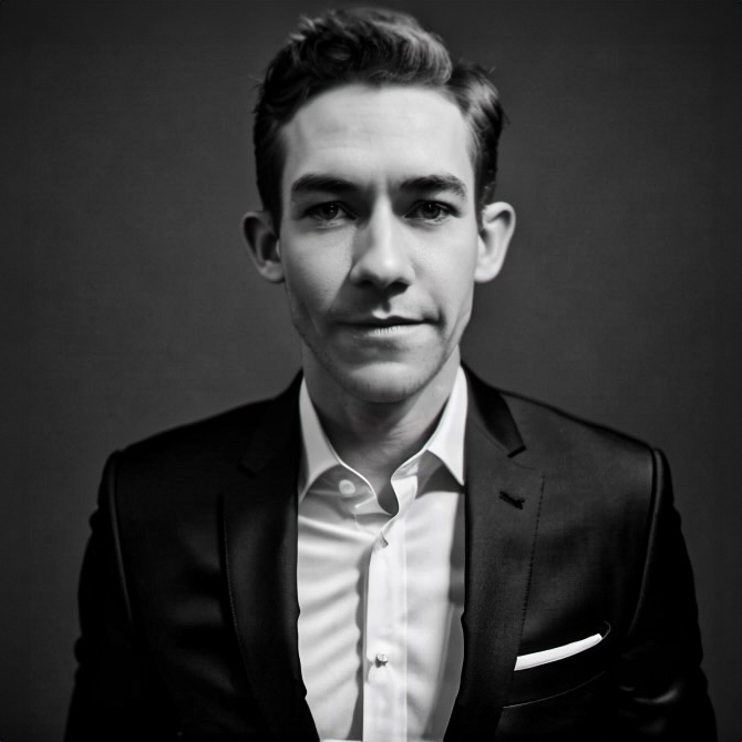 Luke Menezies, Author at Die Suid-Afrikaner