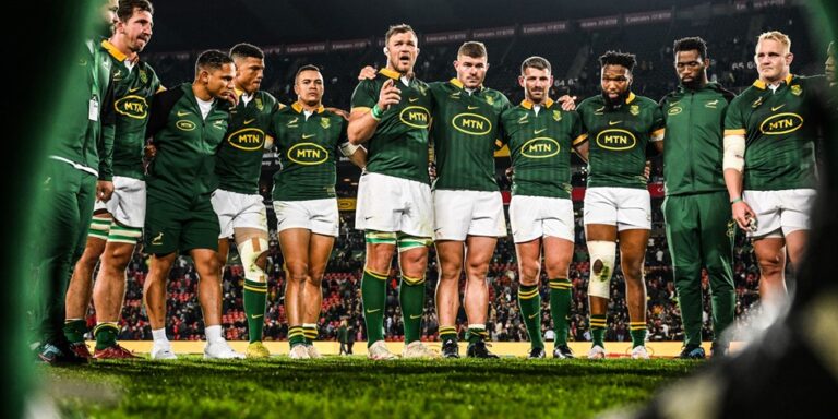 Springbokke: Die laaste Rugby Wêreldbeker vir hierdie spelers