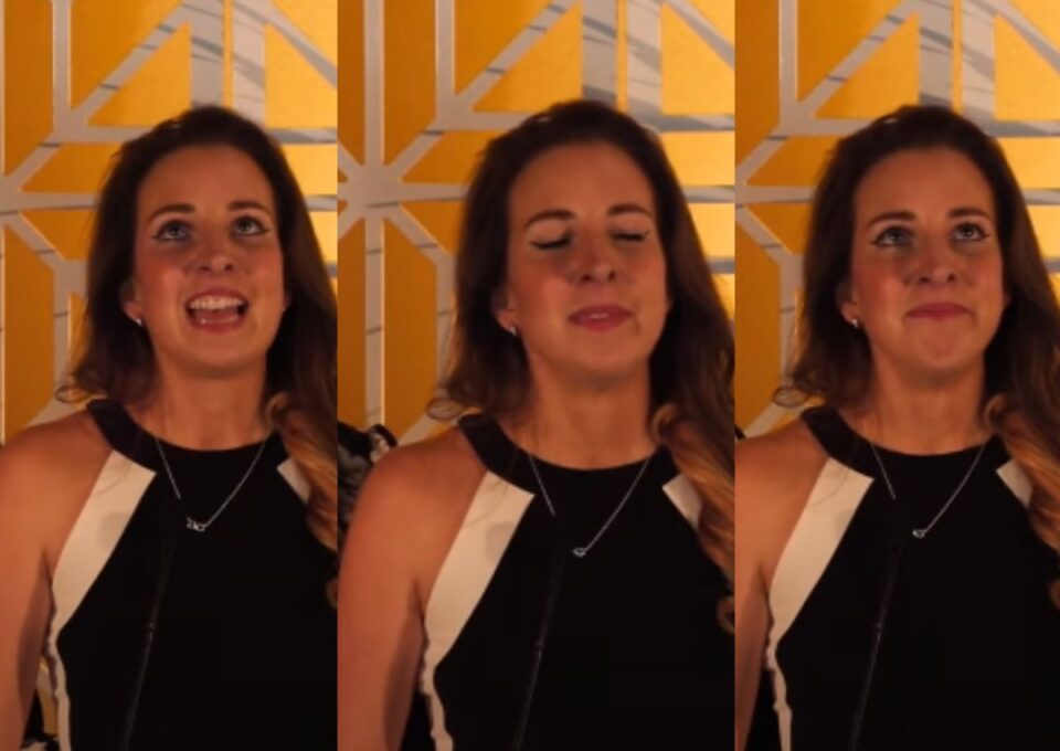 Derek Watts gedenkdiens: ‘Ek het die beste pa in die wêreld gehad’