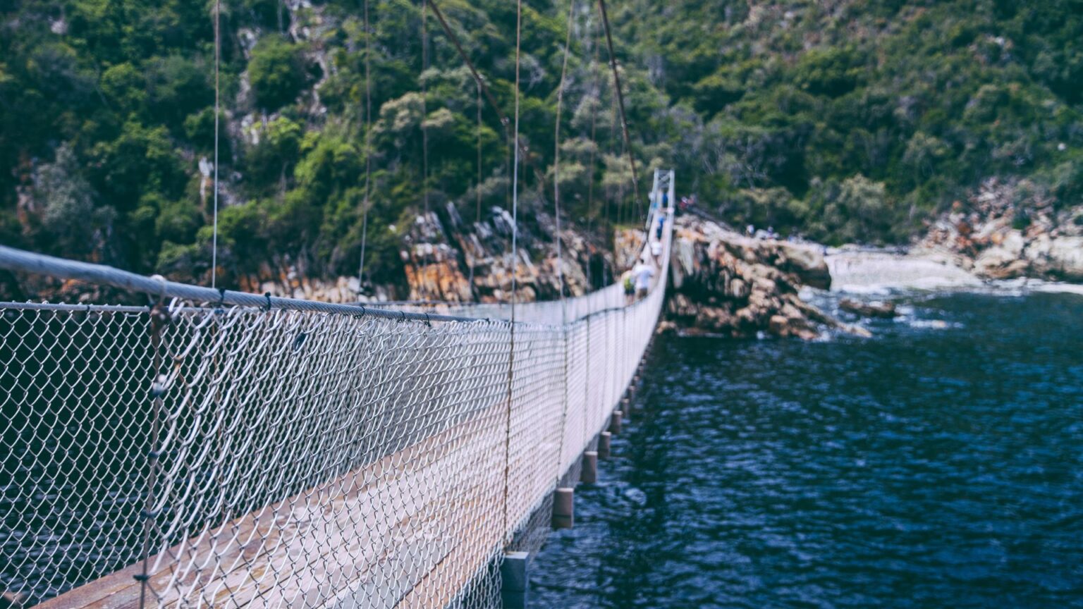 Nasionale Parkeweek: Aktiwiteite by Tuinroete Nasionale Park