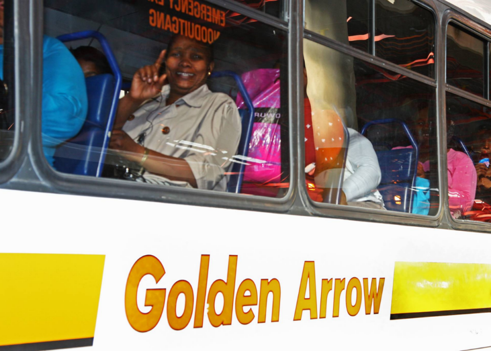 Kaapstad se Golden Arrow maak belangrike aankondiging