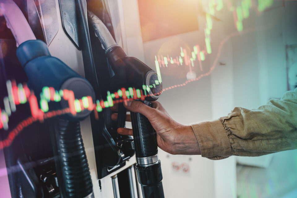 Vergelyk SA se brandstofprys met die res van wêreld