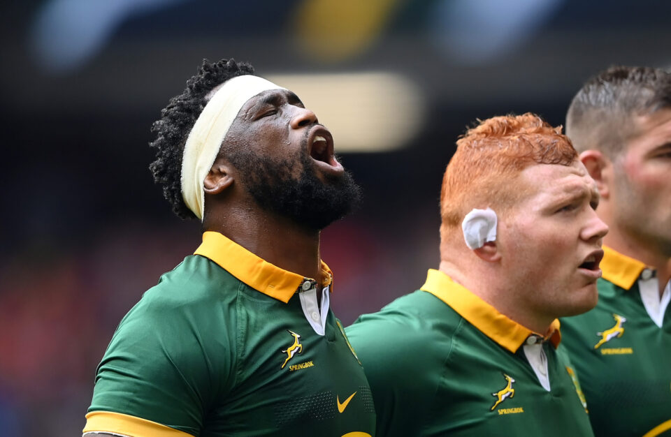 SING SAAM: Ken jy die lirieke van Nkosi Sikelel’ iAfrika? - Die Suid ...