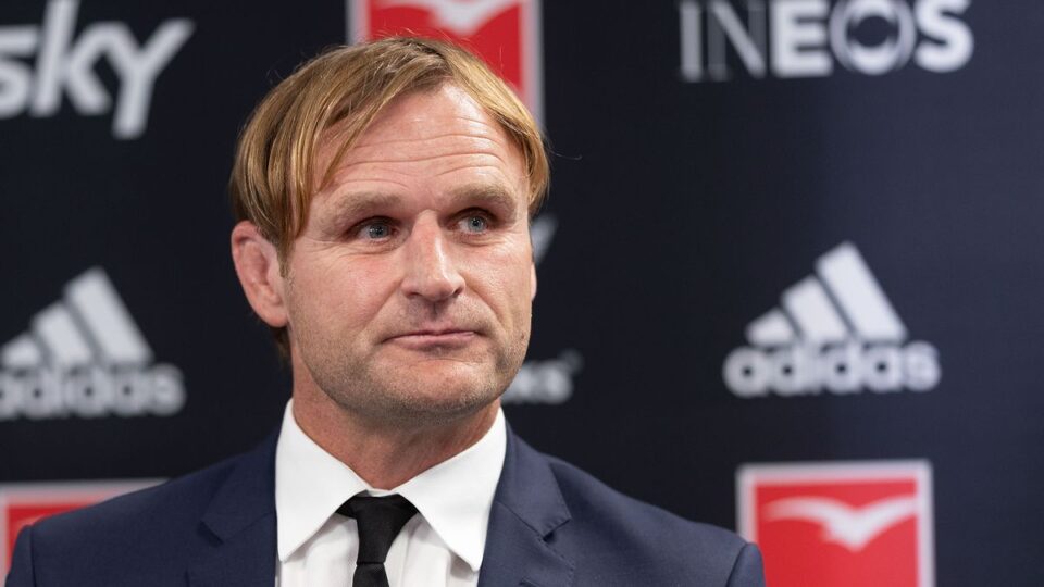 Rugby Wêreldbeker: Razor verban uit All Blacks-wedstryde - Die Suid ...