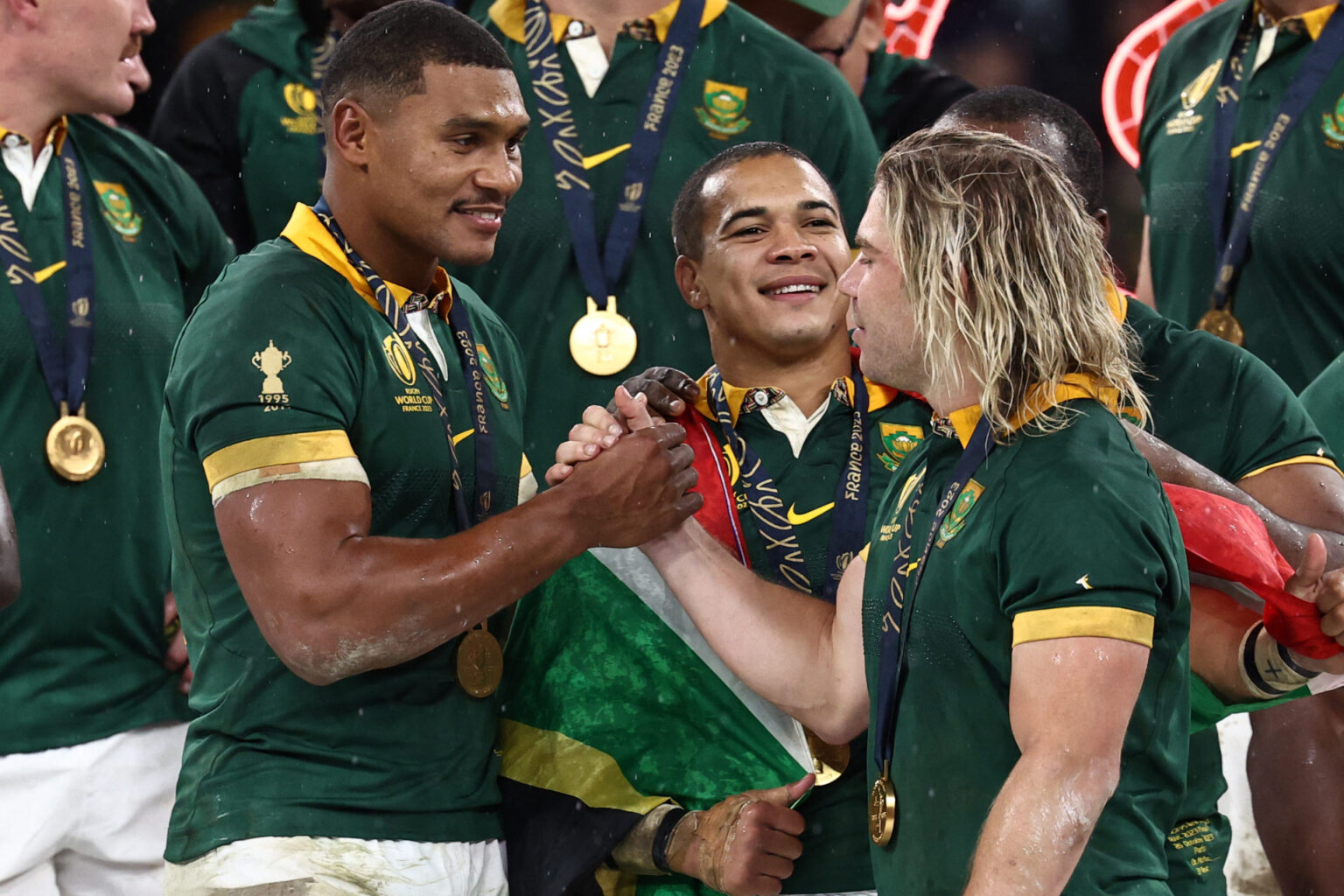 SA Rugby verduidelik Springbokke se beperkte trofeetoer