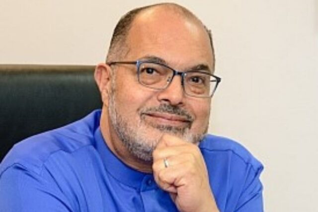 Ramaphosa verleng Kieswetter se tydperk as SAID-kommissaris Ramaphosa verleng Kieswetter se tydperk as SAID-kommissaris