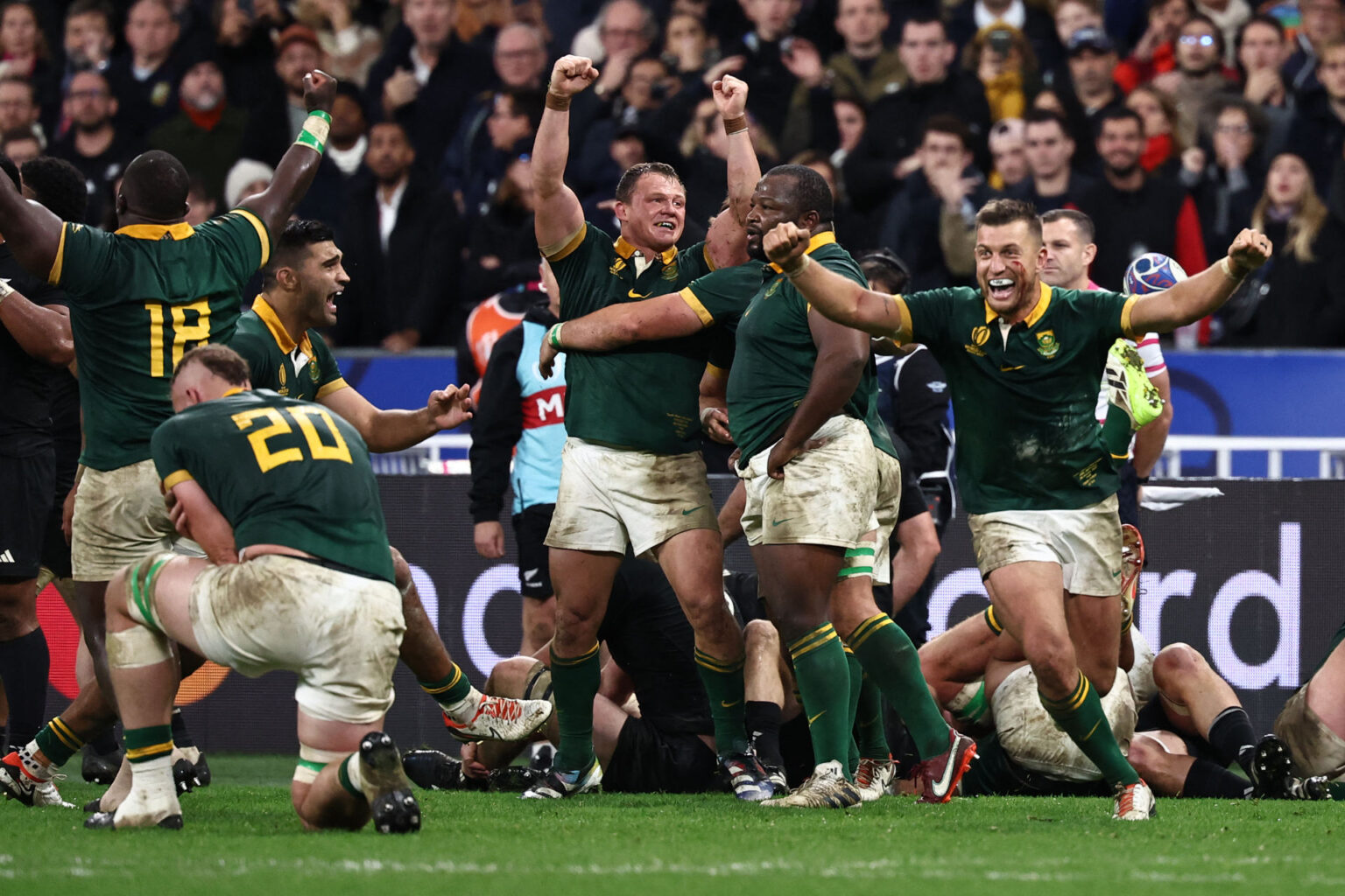 Kan die Springbokke 'n ‘volle’ Rugbykampioenskap wen in 2024?