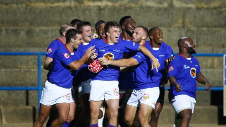 Rugby Archives - Die Suid-Afrikaner