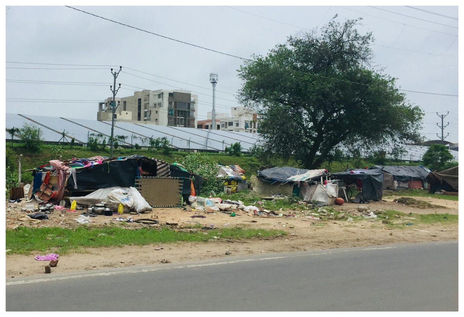 Kaapstad: Nuwe skuiling vir haweloses in Durbanville nou oop